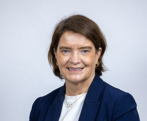 Failte Ireland - Management Team | About Us | National Tourism ...