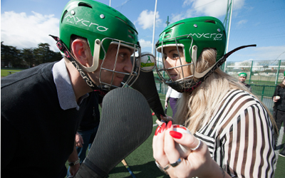 Failte Ireland - Meitheal