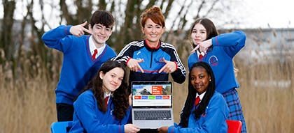 Failte Ireland - Fáilte Ireland launches first industry-wide Transition ...