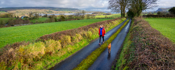 Failte Ireland - The Trail Plan for the Beara Breifne Way Long-Distance ...