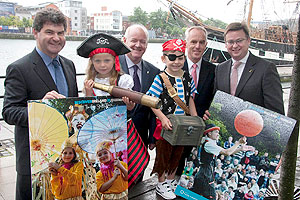 Failte Ireland - Media Resources | Tourism Press Releases ...