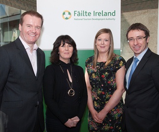 Failte Ireland - Media Resources | Tourism Press Releases ...