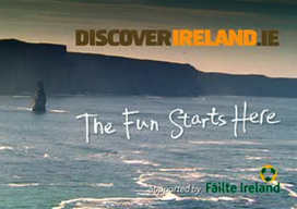 Failte Ireland - Media Resources | Tourism Press Releases ...