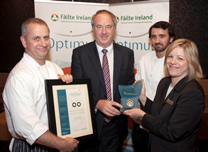 Failte Ireland - Media Resources | Tourism Press Releases ...