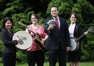 Failte Ireland - Media Resources | Tourism Press Releases ...